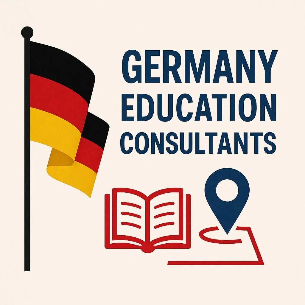 Best Germany Education Consultants Delhi - Free Counselling